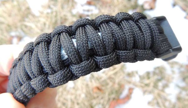 CRKT Parasaw | New Survival Tool