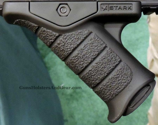 Stark SE-5 Express Grip - New AR15 Foregrip