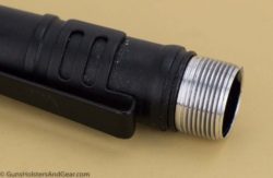 Streamlight ProTac 2AAA Review - Guns Holsters And Gear