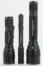 Streamlight ProTac 2AAA Review - Guns Holsters And Gear