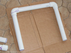 How to Build a PVC Target Stand - Guns Holsters And Gear