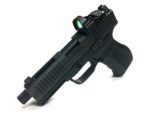 SHOT Show 2018: New Guns, Rumors and News - Guns Holsters And Gear
