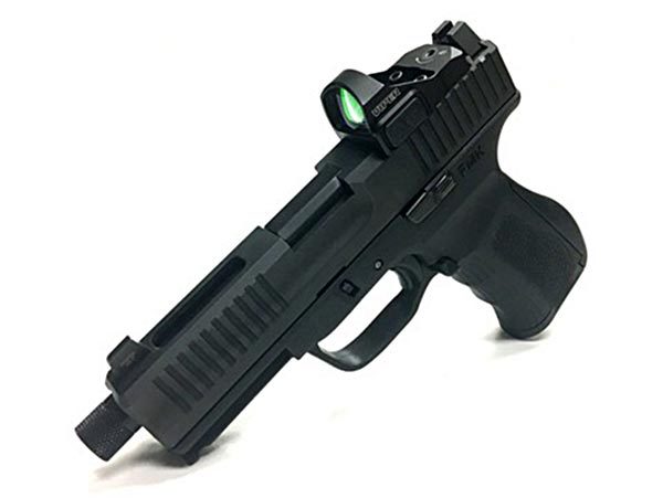 SHOT Show 2018: New Guns, Rumors and News - Guns Holsters And Gear