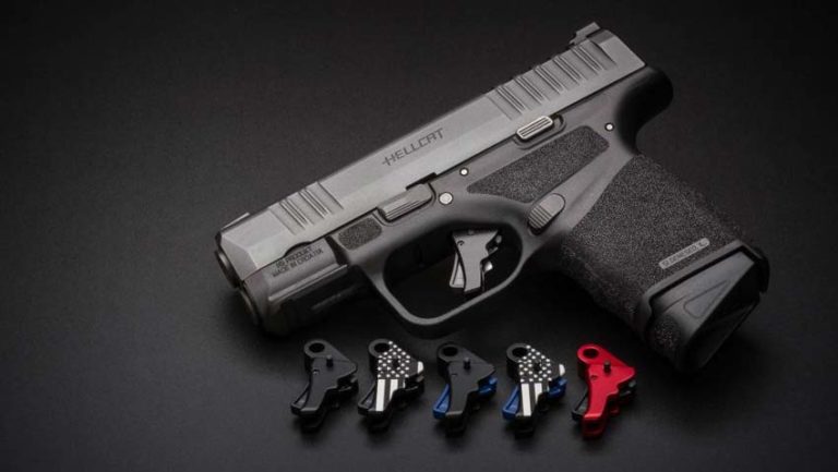 Springfield Hellcat Apex Trigger Review: An Upgrade Worth Considering ...