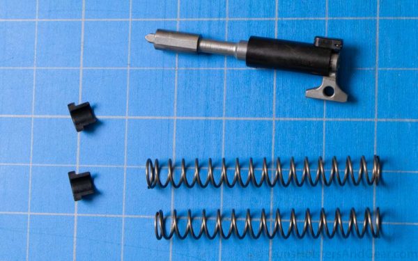 Springfield Hellcat Apex Trigger Review: An Upgrade Worth Considering ...