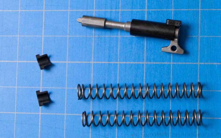 Springfield Hellcat Apex Trigger Review: An Upgrade Worth Considering ...